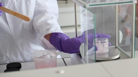 Devenez Ingénieur formulation ou formulateur