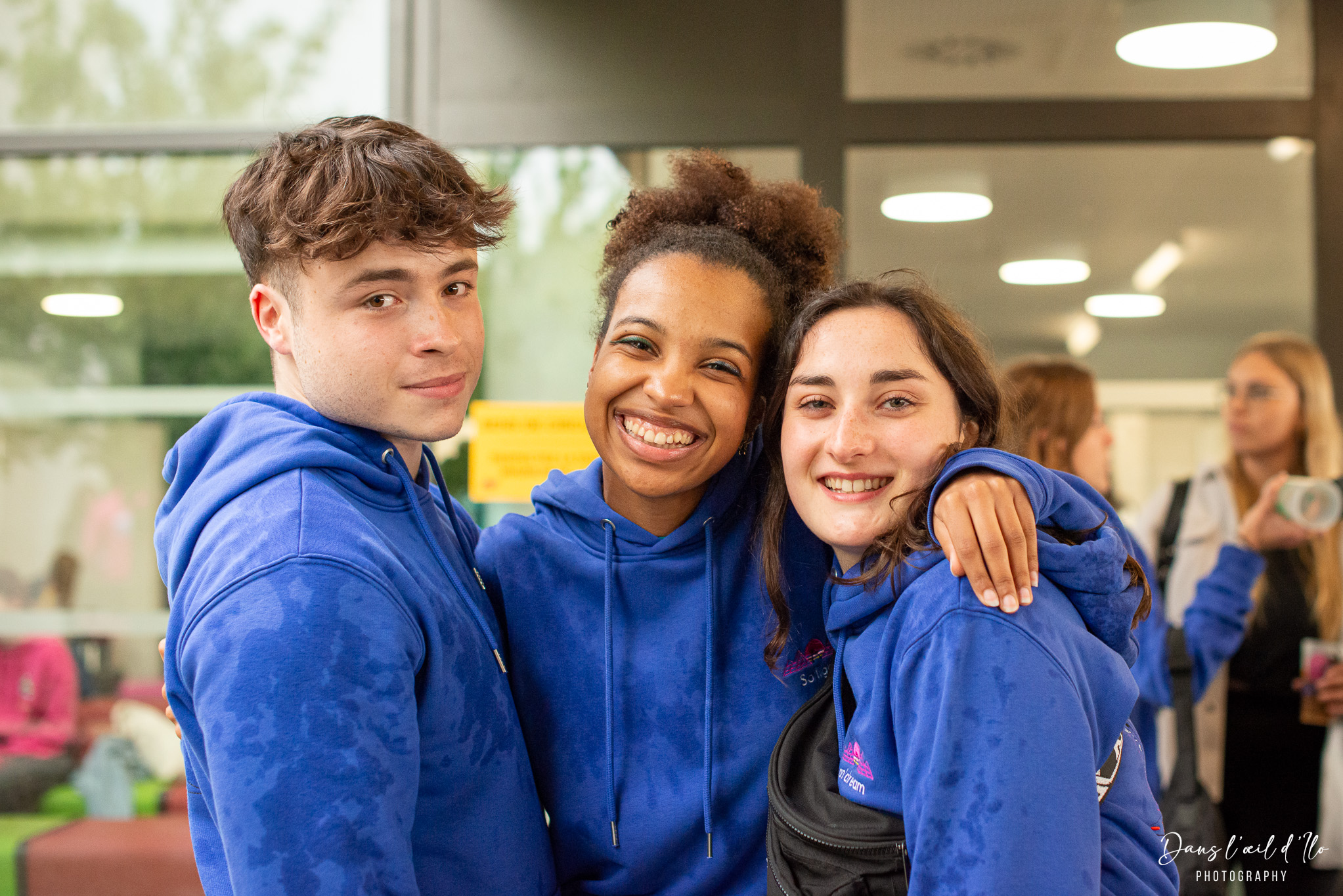 Evènements de la rentrée | Escom Chimie