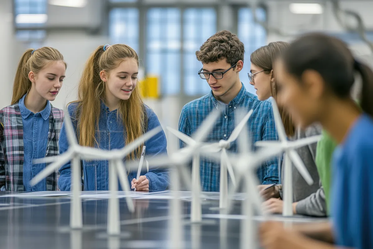 Formation ingénieur en alternance à l'ESCOM Chimie